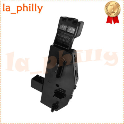 Driver Front Seat Adjuster Switch Fits Escalade / Silverado Tahoe ...