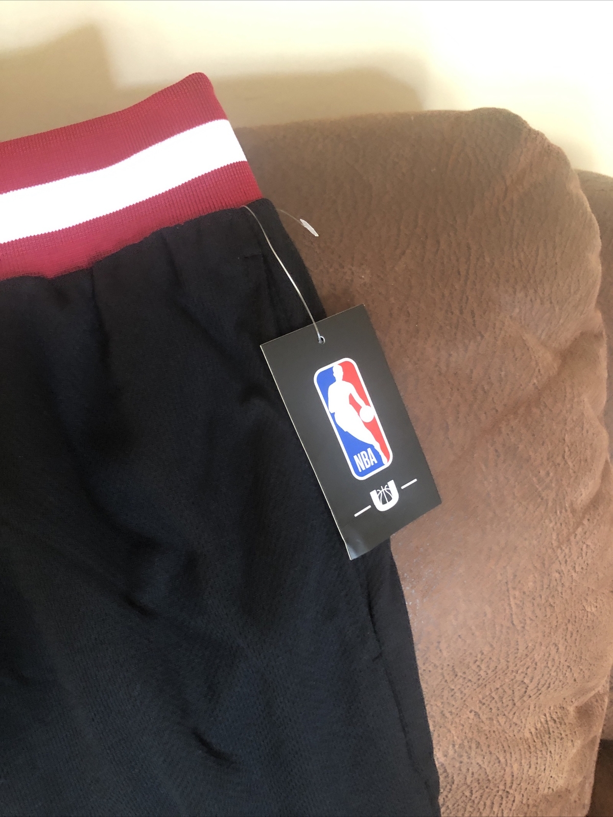 Jimmy Butler Miami Heat basketball shorts unk brand NWT Size 2XL mens ...