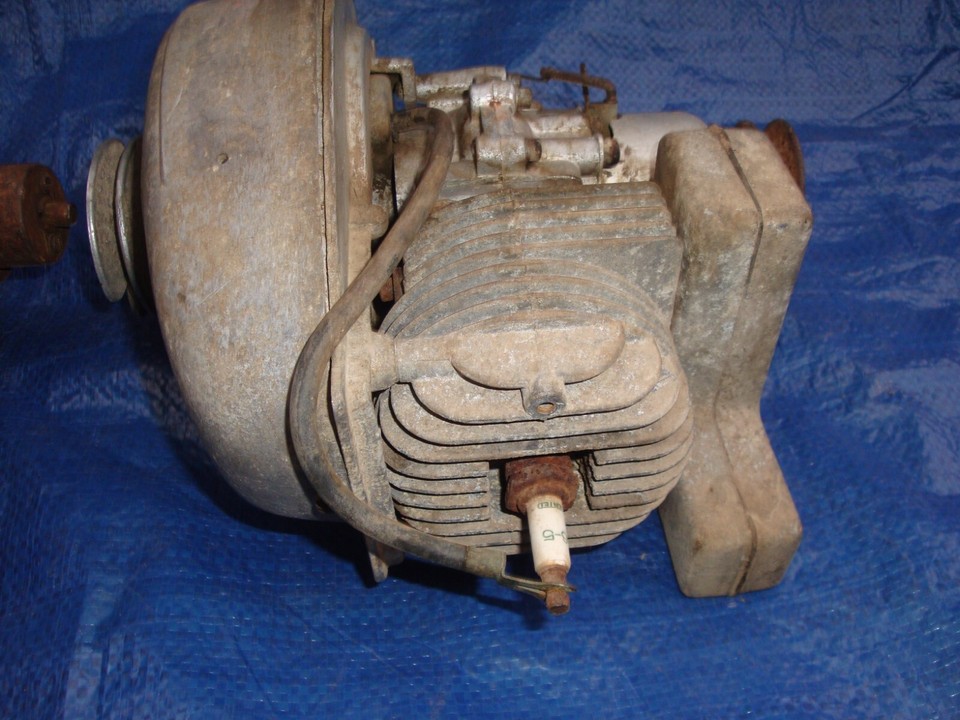 Power Products Engine Model 1000 | eBay