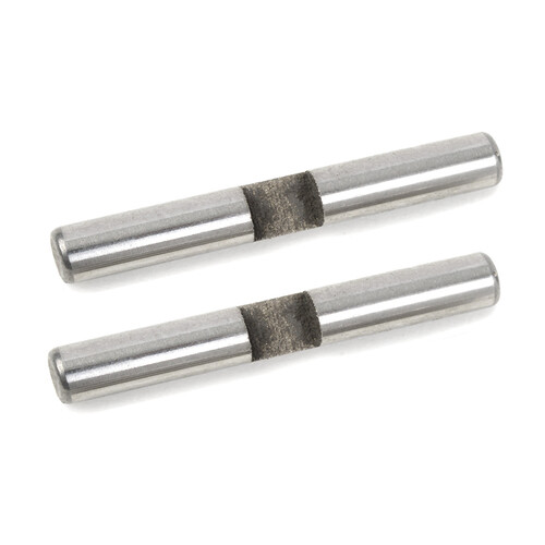 Team Corally - Gear Diff. Pin 3.5 x 29.8mm - Steel - for C-00180-686 ...