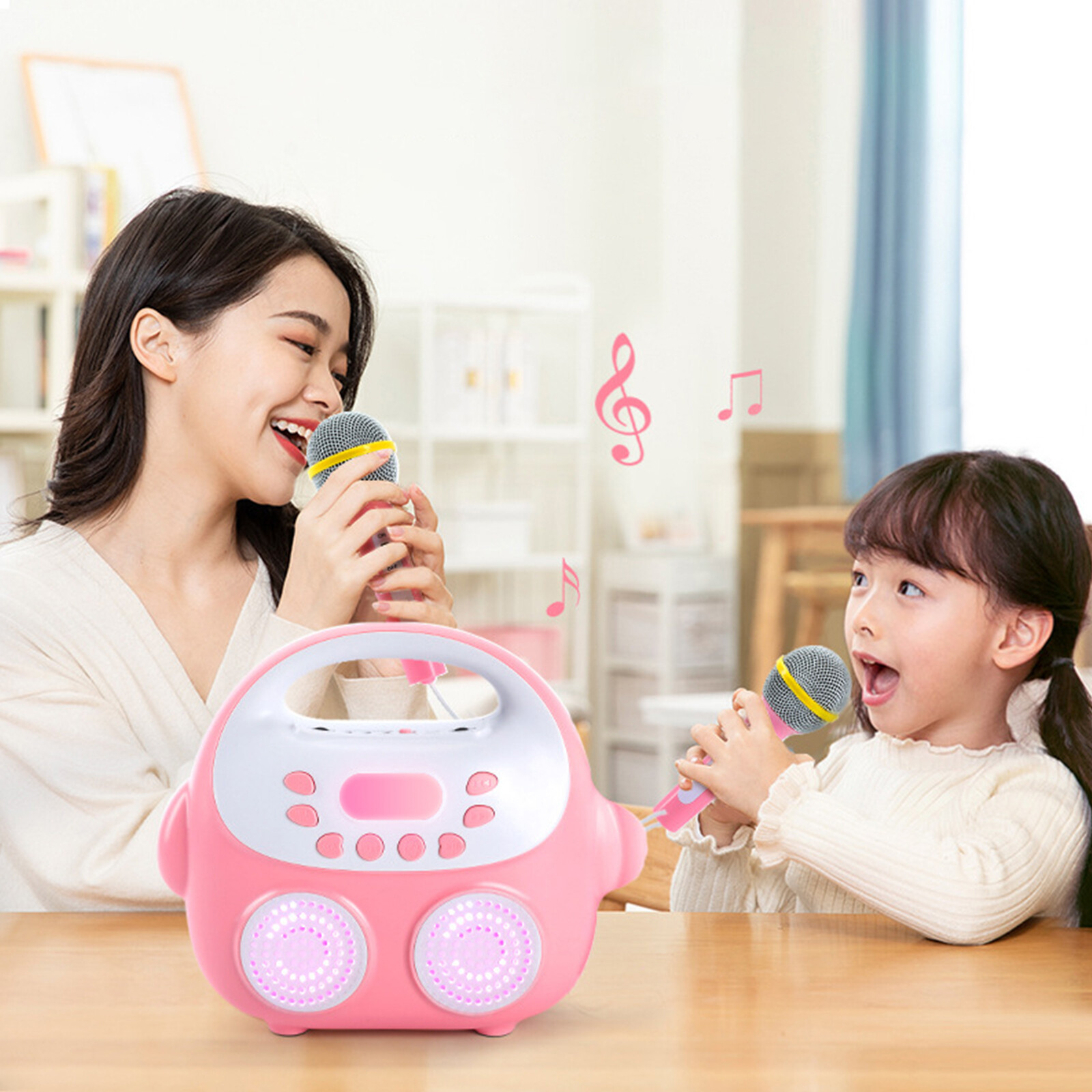 PN-22 Singing Machine Portable Machine for Adults & with N7O2 | eBay