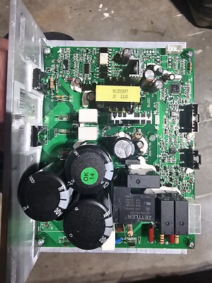 motor control board for treadmill | eBay