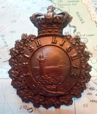 Other - Cap Badge