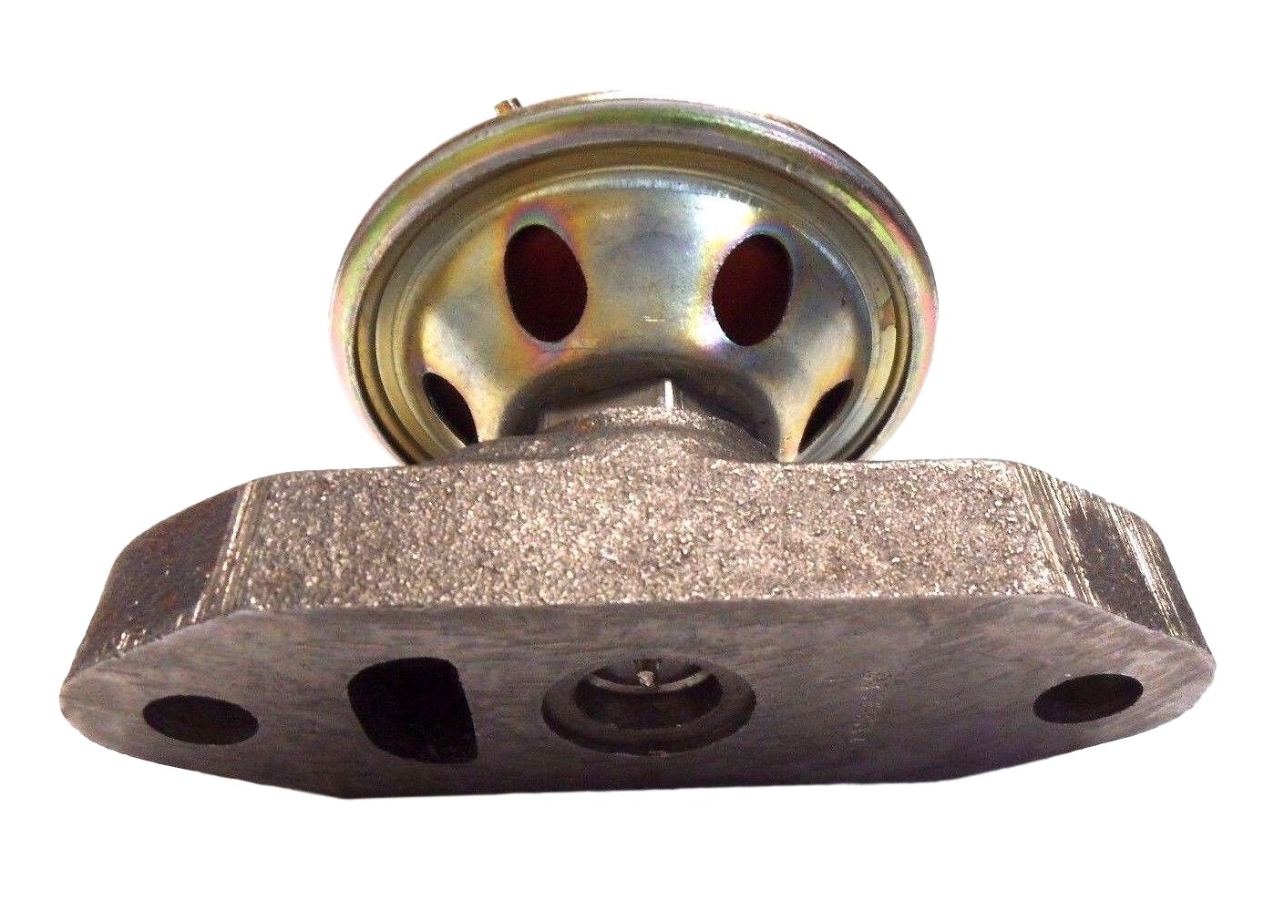 Carter 33-134 EGR Valve Avec Rondelles Et Joint 33134 | eBay