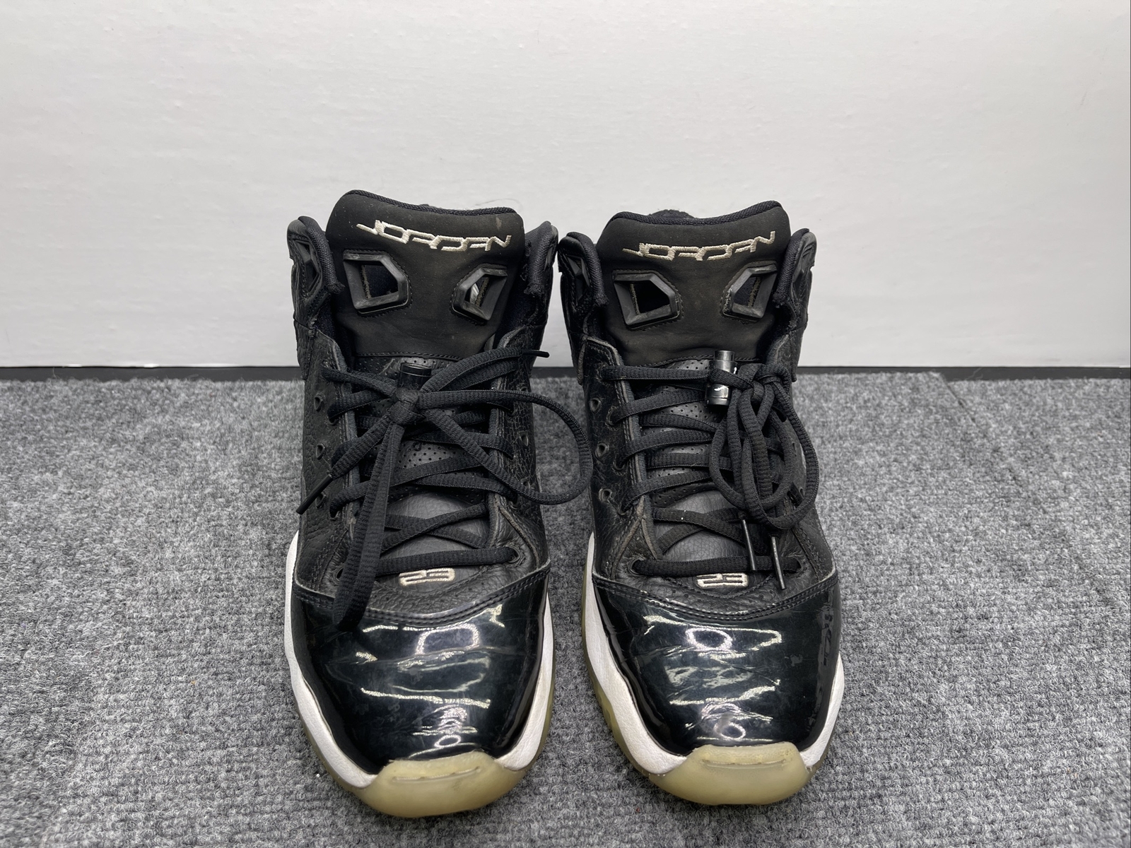 Size 9 - Jordan B'Loyal Loyal Black 2020 for sale online | eBay