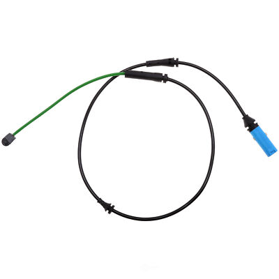 Disc Brake Pad Wear Sensor-Premium Brake Pad Sensor Wires Centric 116. ...