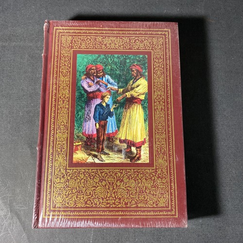 Franklin Library: The Moon Stone - Wilkie Collins Factory Sealed / CB ...