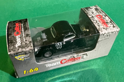 Team Caliber Centennial of Speed #03 Ford 1903-2003 1/64 Diecast MIB ...