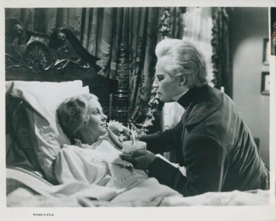 CHARLTON HESTON CLAIRE BLOOM THE BUCCANEER 1958 PHOTO ORIGINAL #5 | eBay