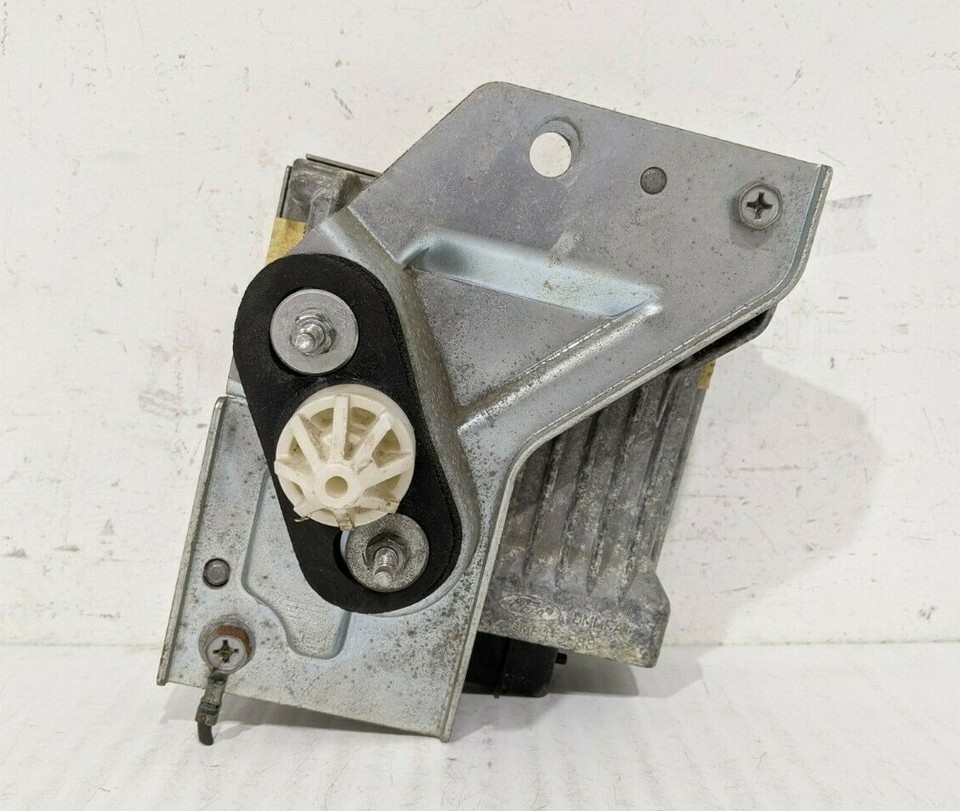 2005-2007 Ford Escape Mercury Mariner Hybrid Power Steering Control ...