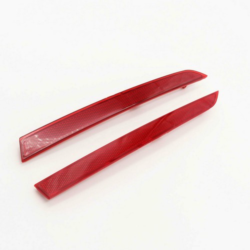 For BMW 3-Series F31 F30 M Sport 328i 335i Rear RH&LH Side Bumper ...