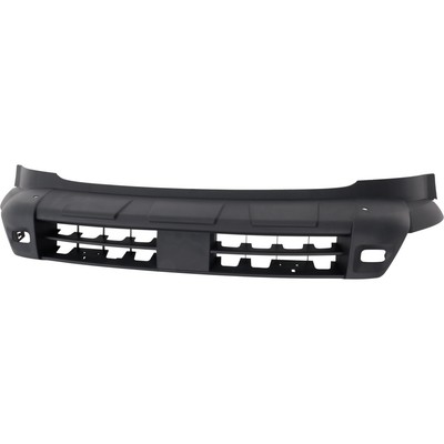 Bumper Cover Fascia Front Lower 622596TA0A for Nissan Pathfinder 2022 ...