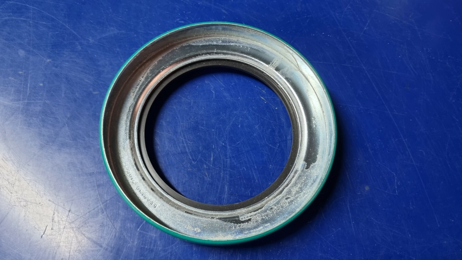 Volvo, Mack Truck & others - Truck Rear Hub seal – Scotseal 42672 ...