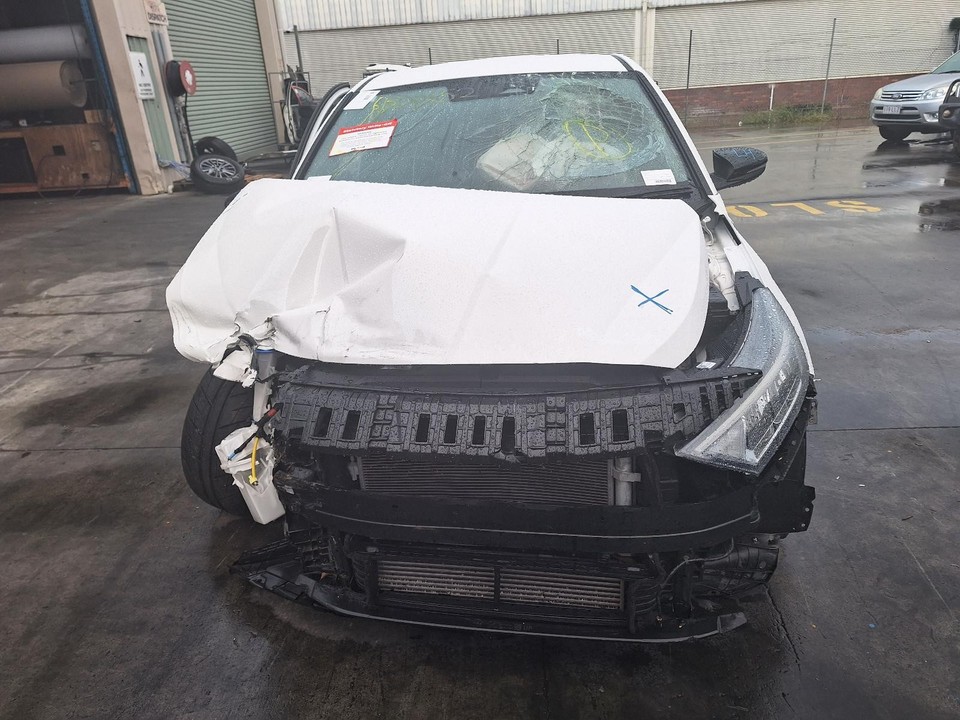 HYUNDAI I20 A/C COMPRESSOR PETROL, 1.6, TURBO, G4FV, BC3, 05/21- | eBay ...