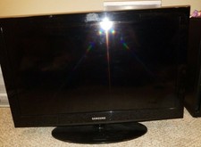 Samsung LN32D403E4D 32" 720p HD LCD Television for sale online | eBay