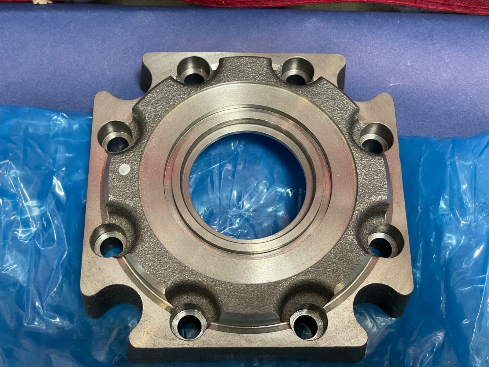 Char-lynn+%2823171-002%29+1.26%22+.66%22+Mounting+Flange+Use+with ...