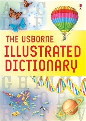 Illustrated Dictionary (Usborne Illustrated Dictionaries) [2007] | eBay