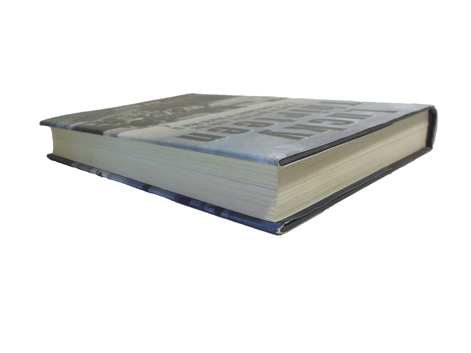 Lucky Thirteen D Day in Pacific US Coast Guard SIGNED by WWII Veteran ...