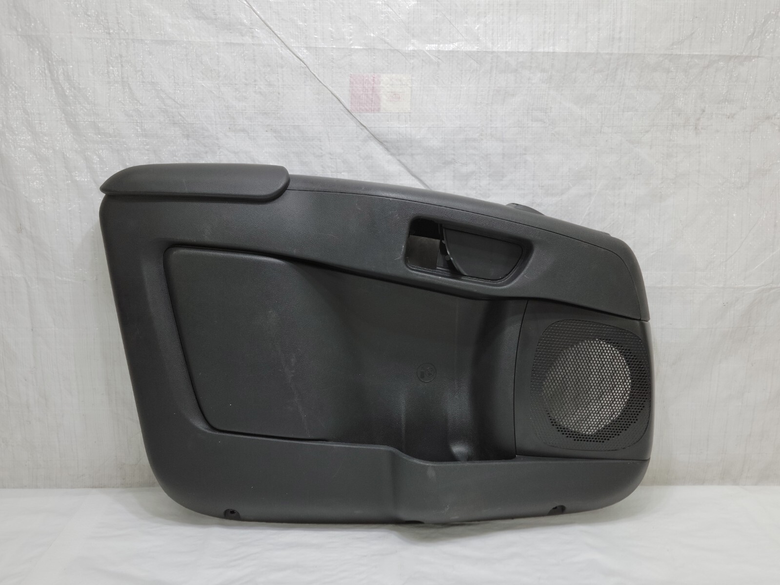 2014-2017 Ram Promaster Front Driver Side Interior Door Panel Cover ...