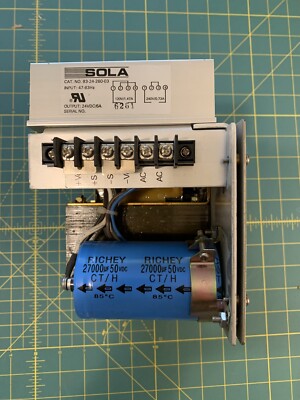 Transformers - Sola Electric