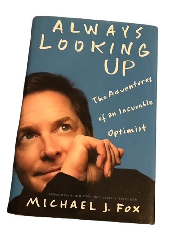 Always Looking Up - Hardcover By Fox, Michael J - 2009 Very Good | eBay