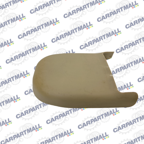 04 05 06 07 08 Acura TL Rear Left Driver Foot Cover Trim Panel 81595 ...