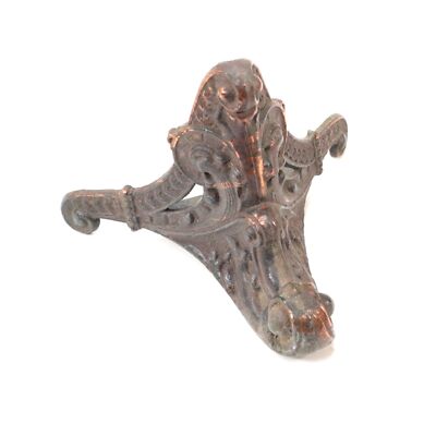Clock Foot - Antique Clock Part - VS548 | eBay