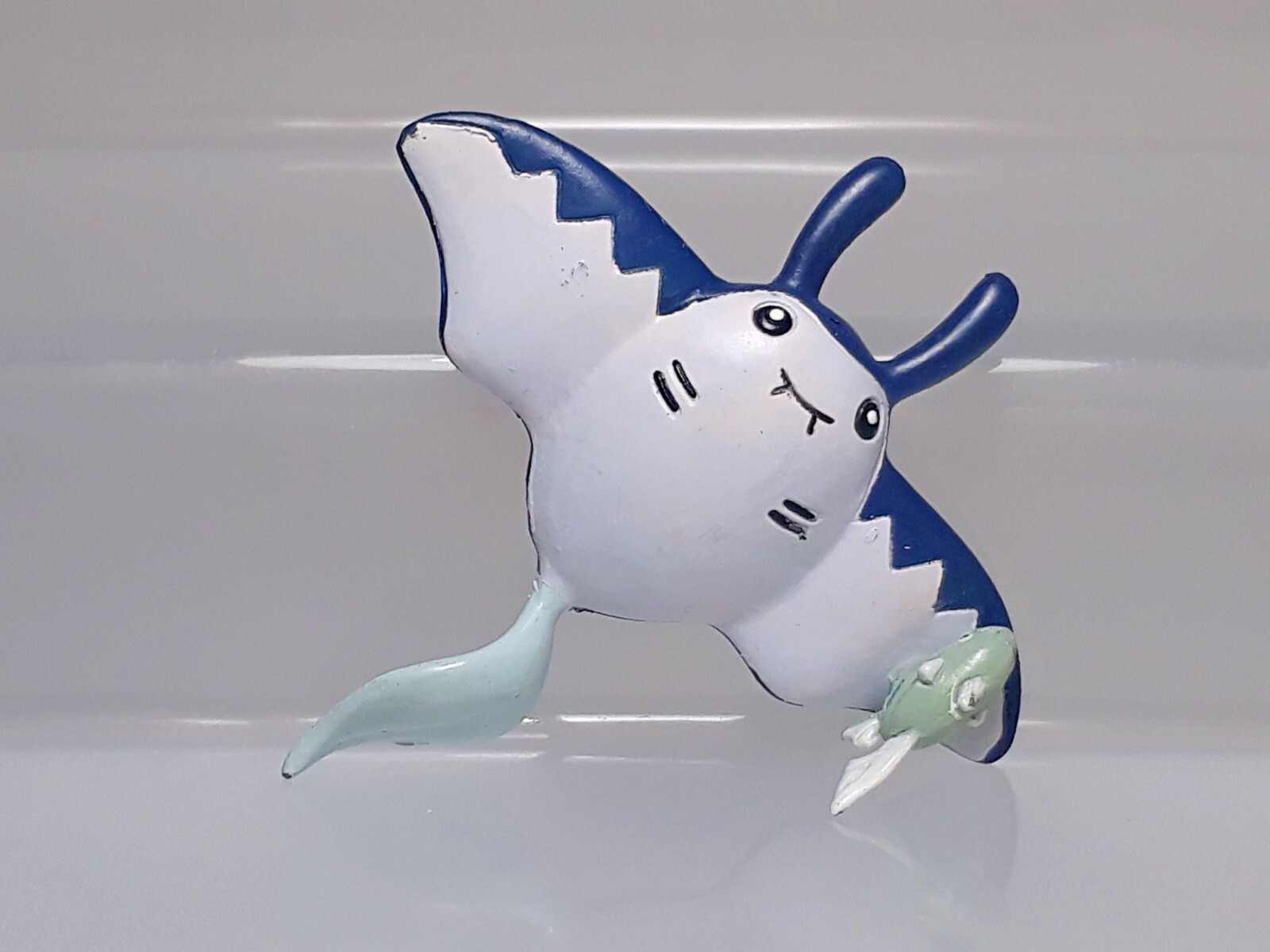 Pokemon Mantine