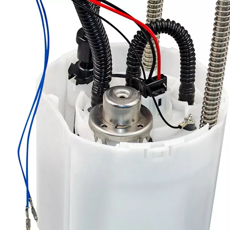 High Flow Fuel Pump Assembly For 2011-2014 GMC Sierra 3500 HD 13581914 ...