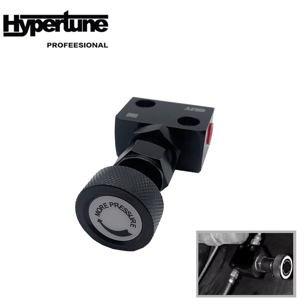 Brake Bias Proportioning Valve Pressure Regulator For Brake Adjustment ...