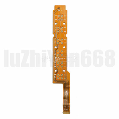 Function Key PCB(LEFT) for Psion Teklogix 8516, VH10, VH10f Replacement ...