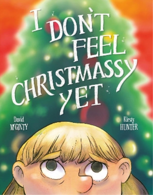 David McGinty I Don't Feel Christmassy Yet (Poche) | eBay