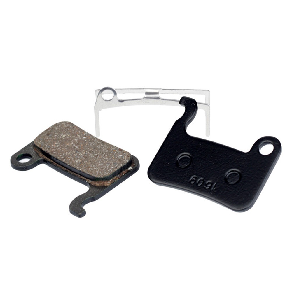 4 Paires Plaquettes Frein V lo VTT Disque En R sine Pour Deore M596 ...