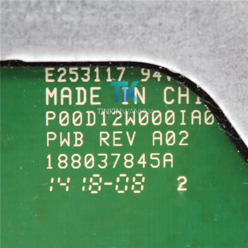 Motherboard for Dell XPS 8700 Intel Desktop LGA1150 DZ87M01 0KWVT8 ...