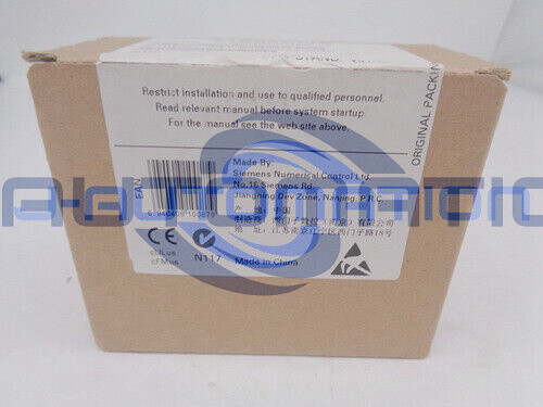 1PCS Siemens M1231 6ES7 231-5QD30-0XB0 6ES7231-5QD30-0XB0 | eBay