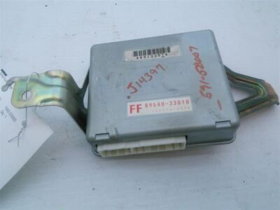 ABS A.B.S. Control Module Right Hand Dash Fits 92-96 LEXUS ES300 ...