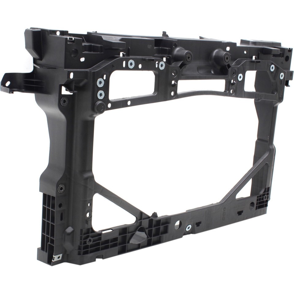 New Radiator Support Core For 2016-2022 Mazda CX-3 MA1225157 D10E53110A ...