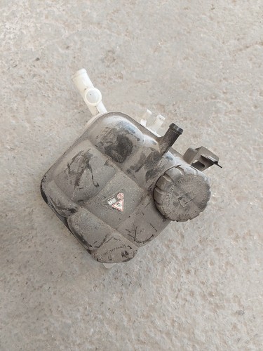 MERCEDES GLE CLASS 2015 A1665000049 Radiator Expansion Tank | eBay