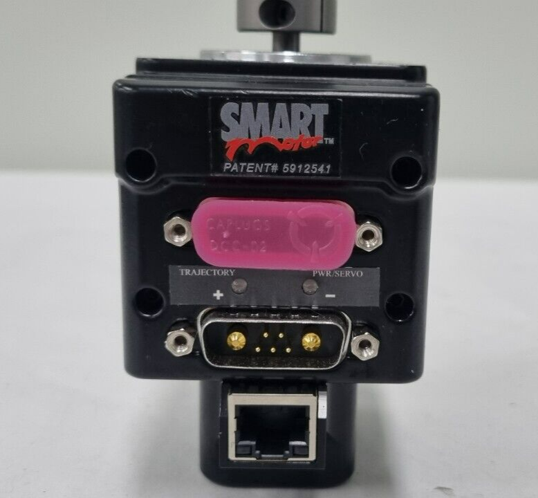 MOOG Animatics SmartMotor Integrated Servo System for sale online | eBay