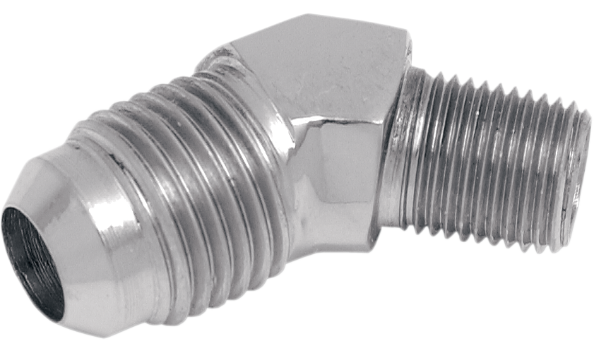 Goodridge Universal Oil Line Fitting 8230602Sch | eBay