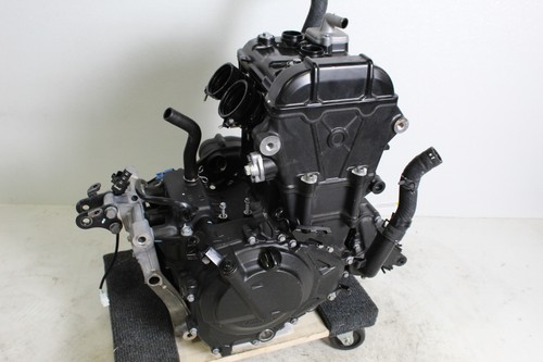 2023 Kawasaki Ninja 400 EX400 ENGINE MOTOR | eBay