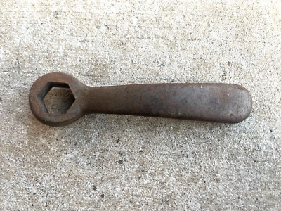 Delta Rockwell Wood Lathe TAILSTOCK or BANJO WRENCH Cat. 942 DDL-56 | eBay