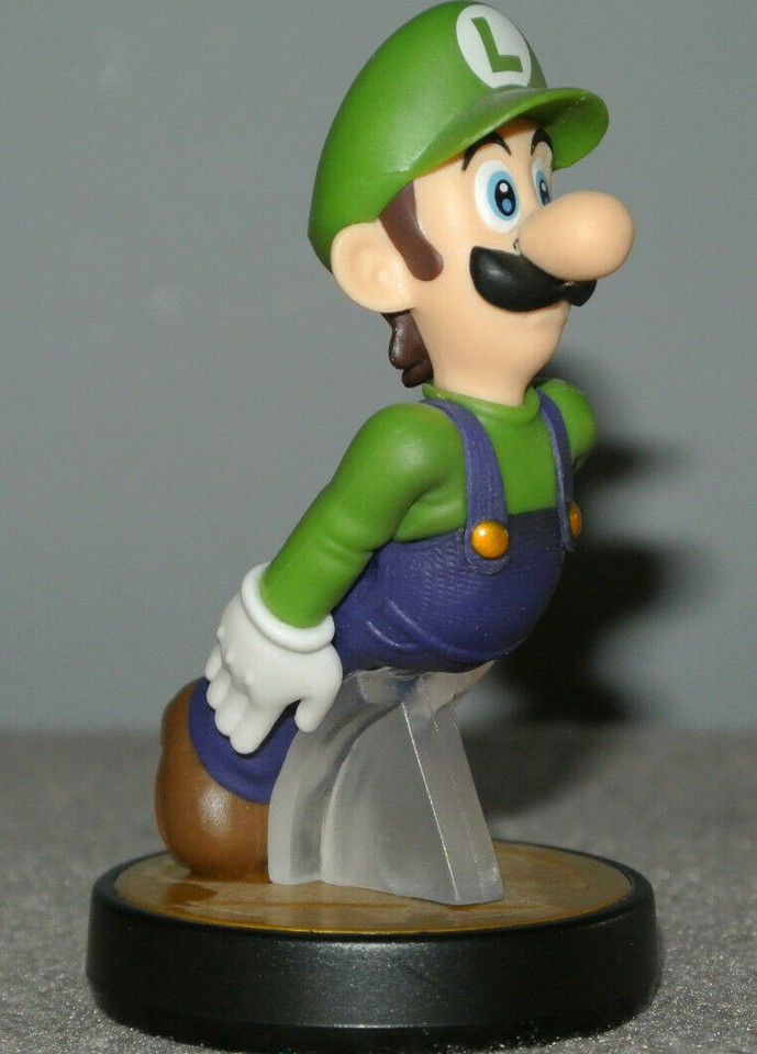 AMIIBO lot Choose Pick figure Nintendo Switch Nintendo December 7th | eBay