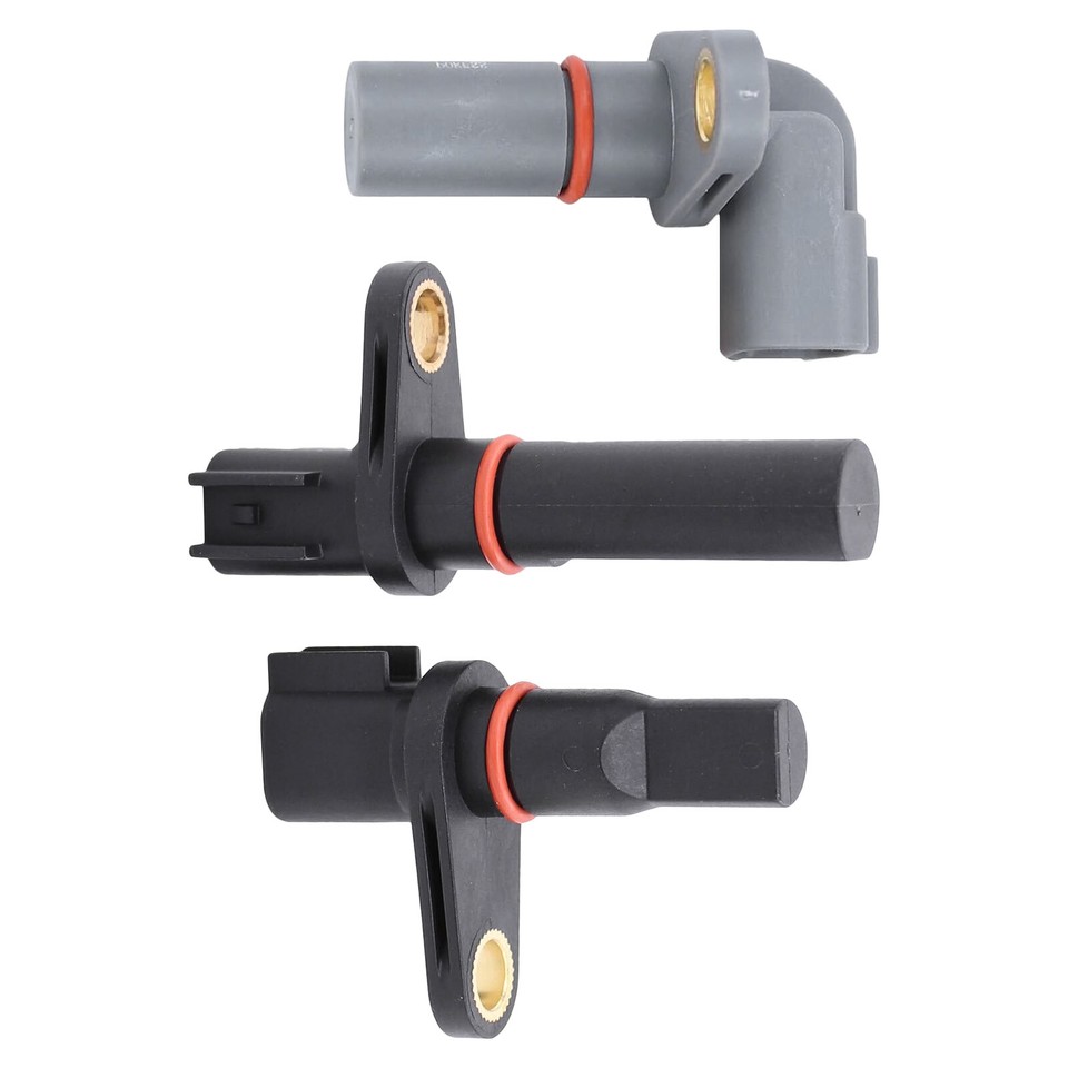 3x Transmission Speed Sensor for Ford Transit Connect C-Max Nissan X ...