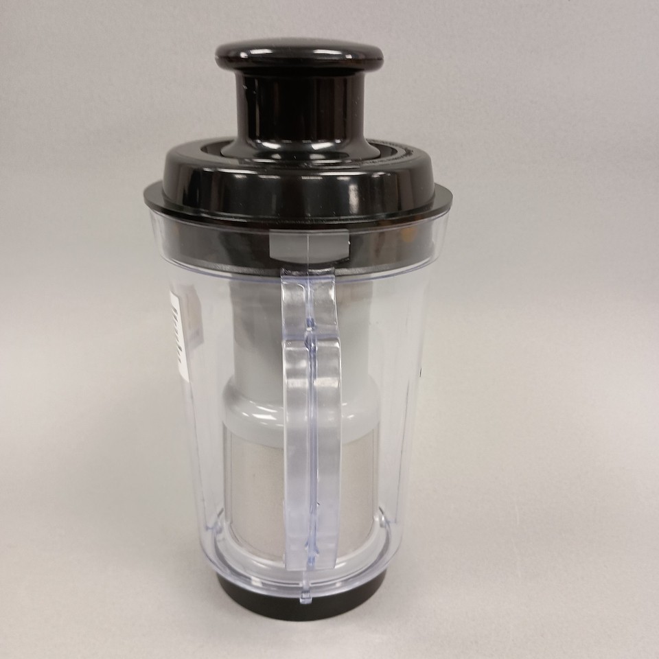 Magic Bullet Blender Strainer Plunger Juicer Pitcher Combo 5 pieces | eBay