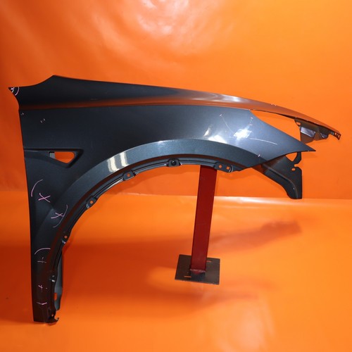 TESLA MODEL Y FENDER RIGHT PASSENGER 2020 2021 2022 2023 1493452-E0-B ...