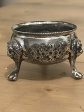 Antique Solid Silver for sale | eBay UK