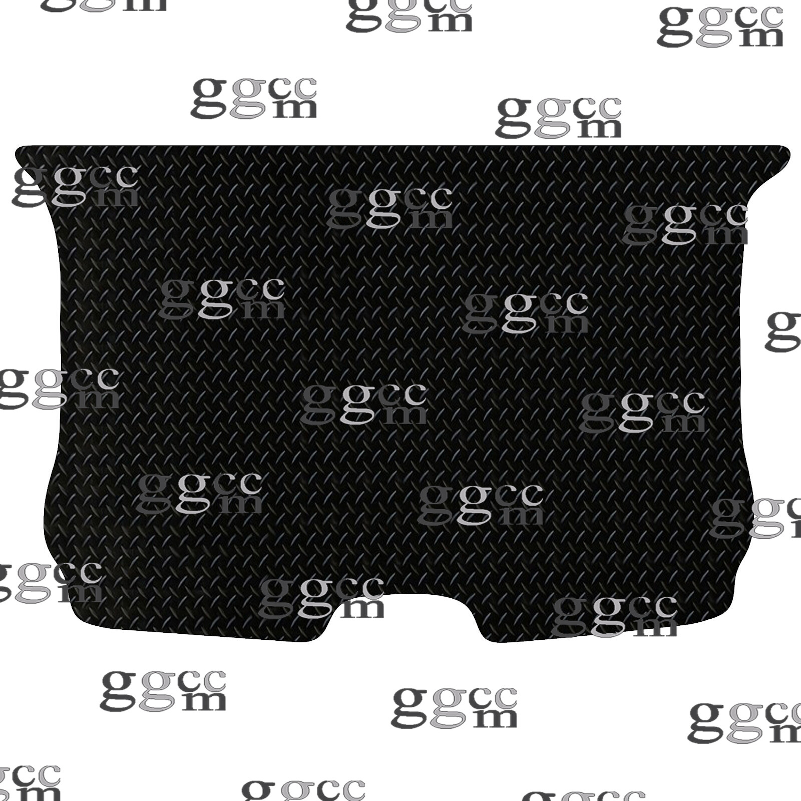 FITS BMW i3 BOOT 2013 & ONWARDS FULLY TAILORED BLACK RUBBER CAR BOOT ...