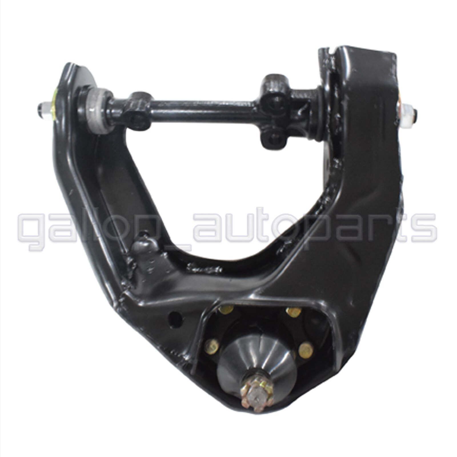 Front Upper & Lower Control Arm For Toyota Hilux 4WD IFS KZN165R LN107 ...