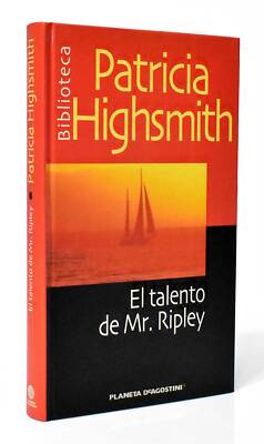 Le talent de M. Ripley - Patricia Highsmith | eBay